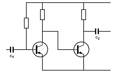 Basic Electronics 1A
